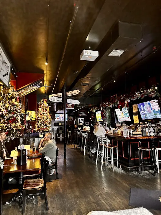 The Banshee Boston s 1 Irish Sports Bar Grill In Dorchester The Banshee Boston s 1 Irish Sports Bar Grill In Dorchester