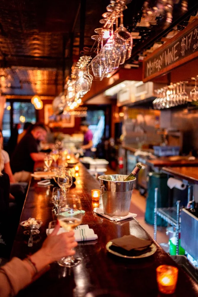 Top 5 Wine Bars in U.S. Cities with Amazing Ambiance | Ultimate Wine ...
